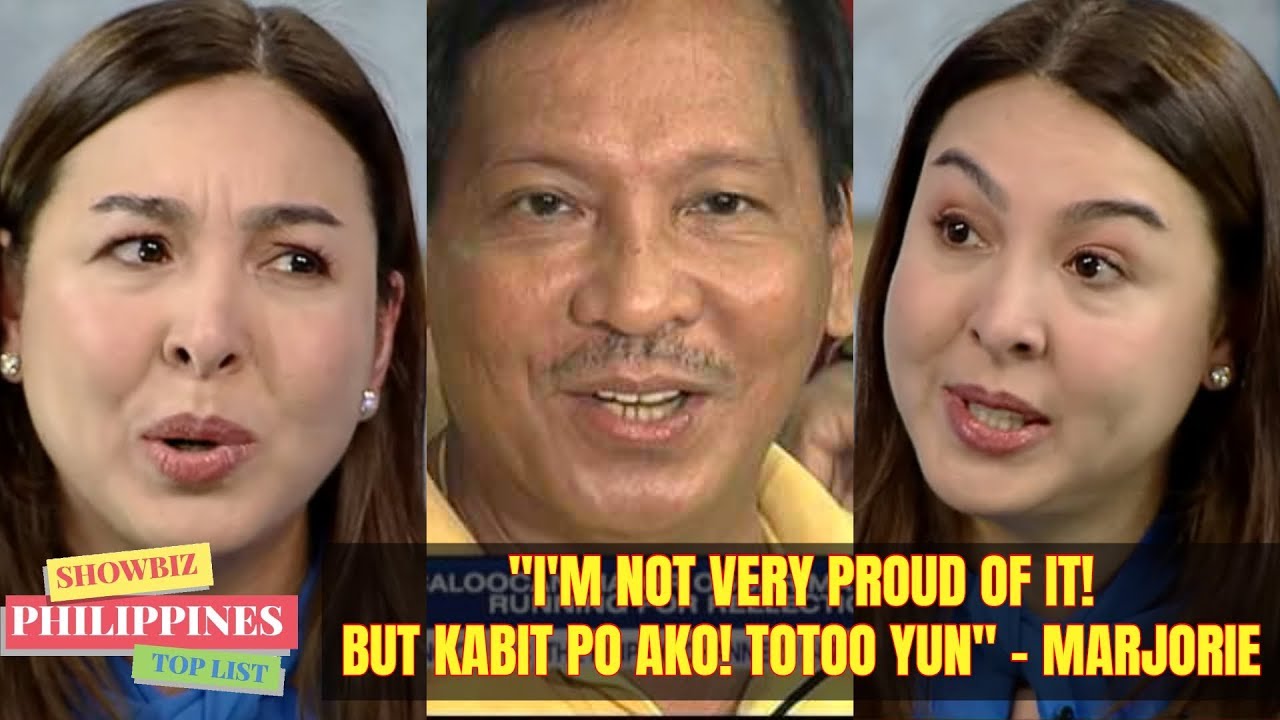 Marjorie Barretto Echiverri