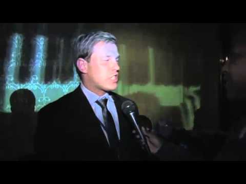 Video response: Matt Hissey from MetroWeekly's Outspoken, Ep. 23 ...