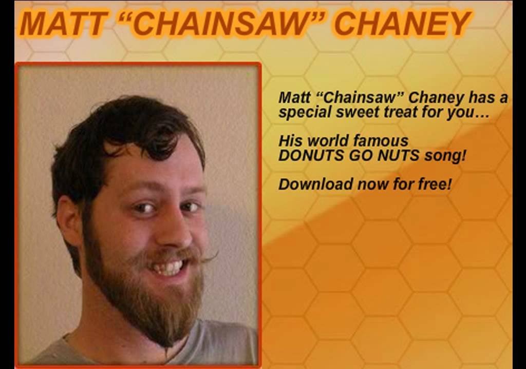 'splosion man - Donuts, go nuts! - YouTube