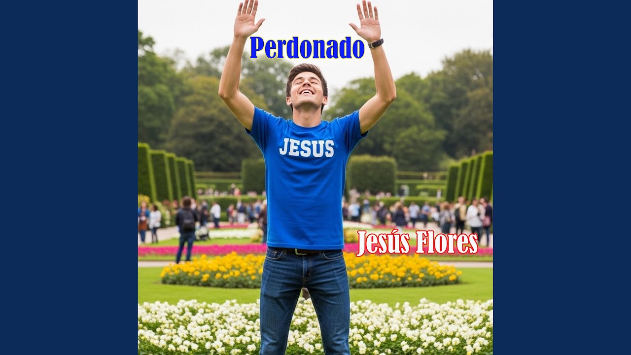 Perdonado - YouTube