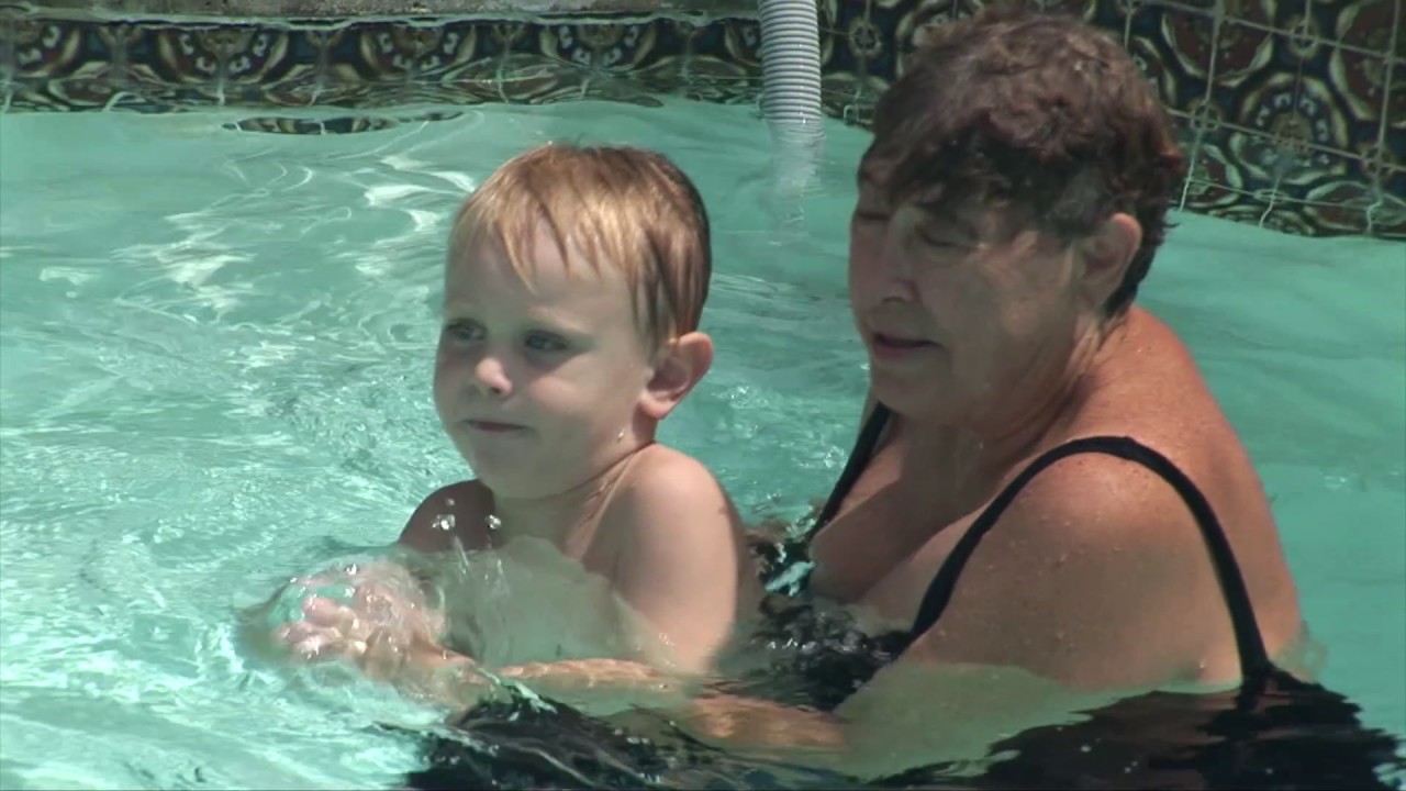 Pool Play August 12, 2005 - YouTube