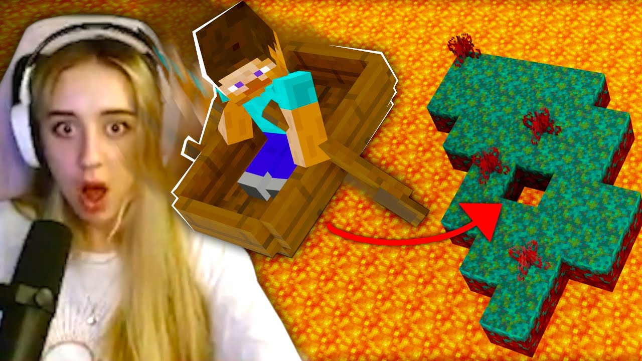 Minecraft tasks that failed successfully - YouTube