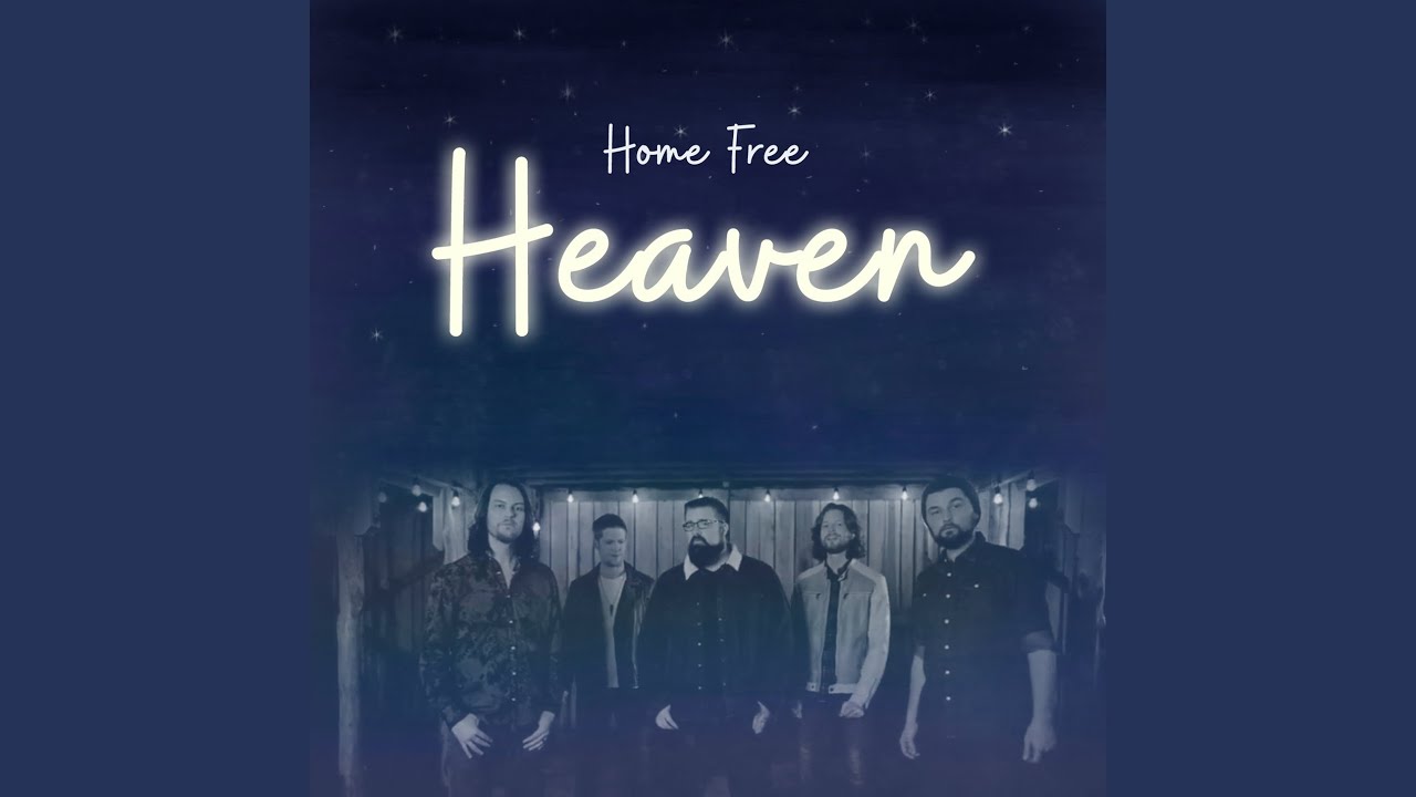 Heaven - YouTube Music