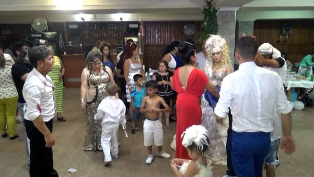 Ceki Can Sunet Toreni 15 2015 - YouTube