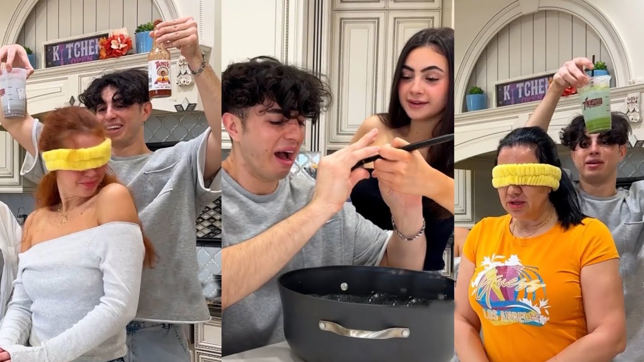 *1 HOURS* The Most Viewed Videos of Keemokazi | Best of Keemokazi 2024 ...