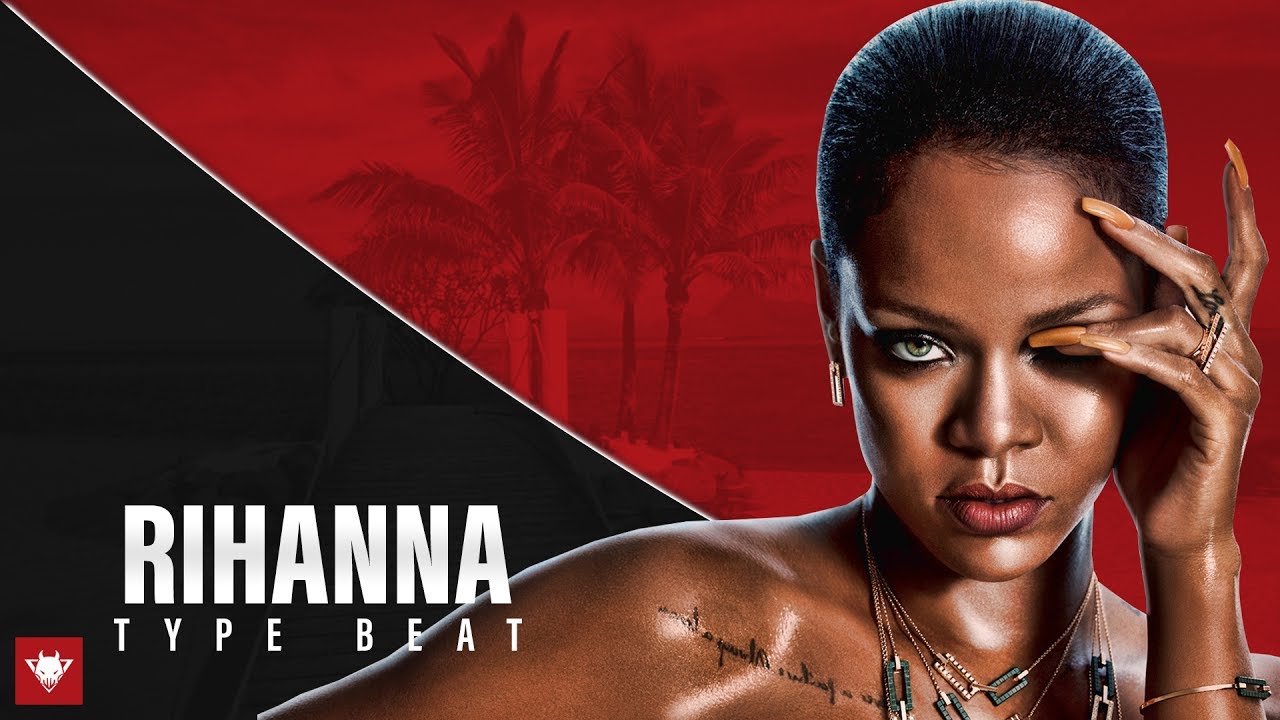 Dancehall Reggae Instrumental | Rihanna x Drake Type Beat - "GETAWAY ...