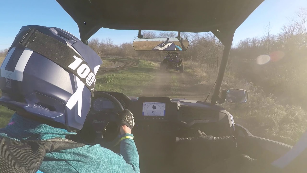 GOPR0181 Jeff Driving Derek's Car - YouTube