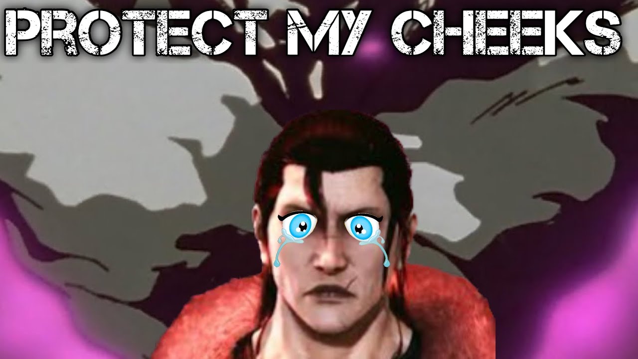 How to block low? [Tekken 8] - YouTube