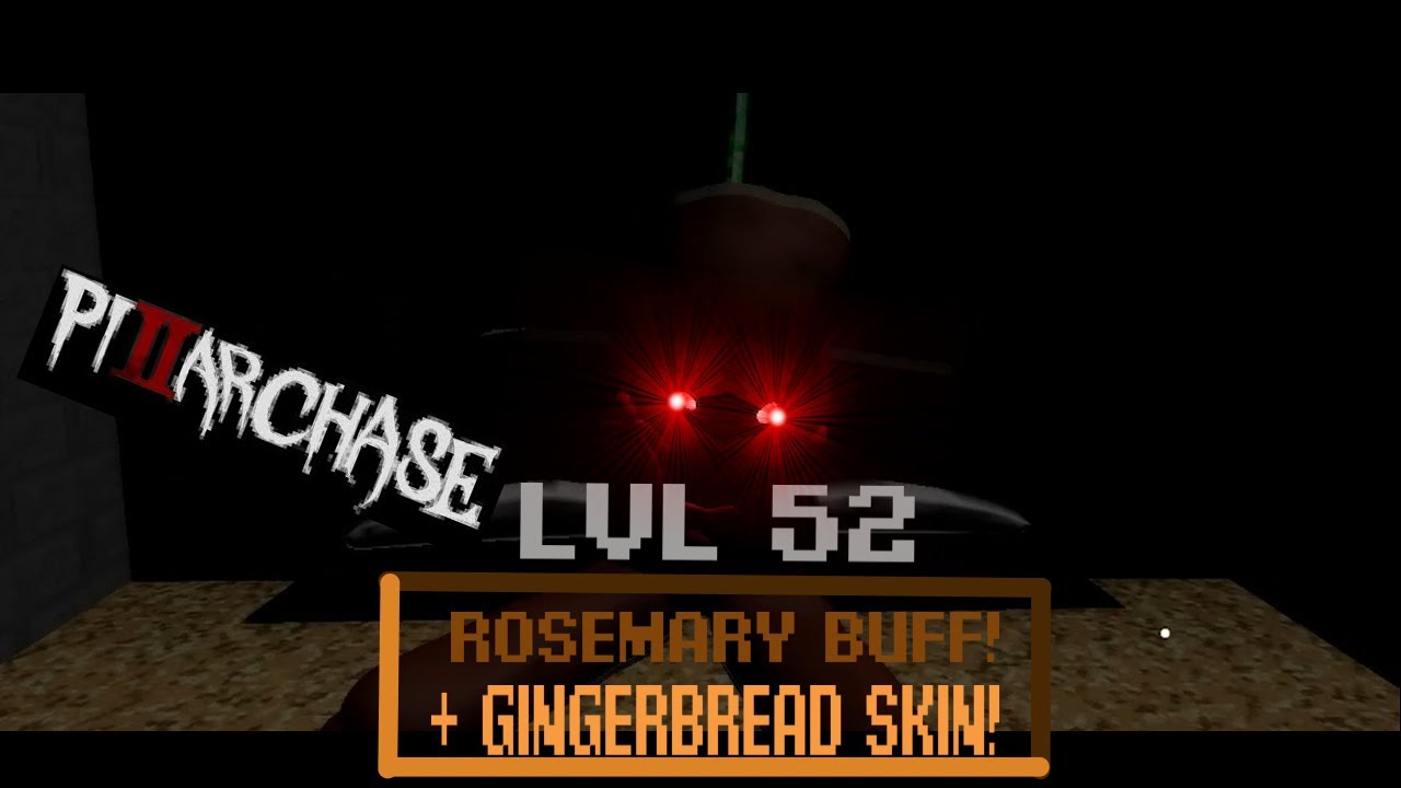 ROSEMARY'S BUFF AND THE GINGERBREAD SKIN ARE A MATCH MADE IN THE NORTH ...