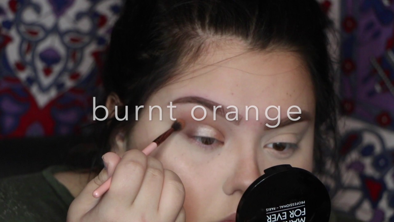 MODERN RENAISSANCE PALETTE TUTORIAL - YouTube