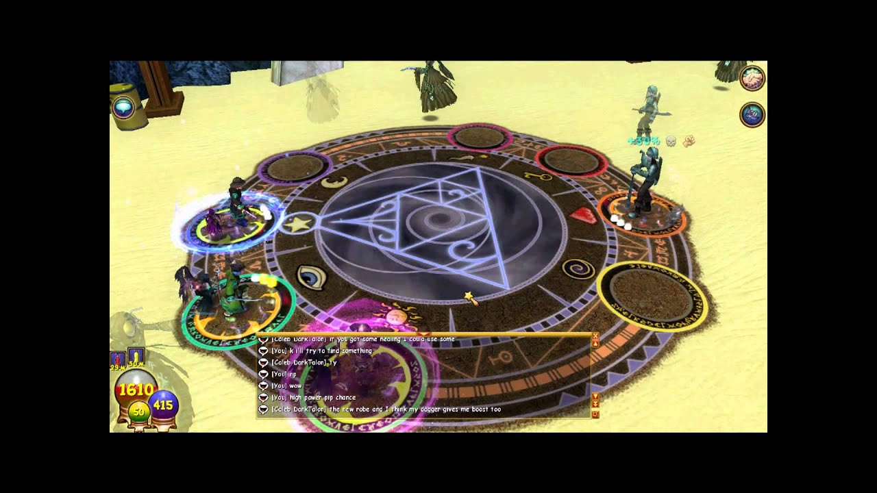 Wizard101- A Legendary Necromancer [Caleb Darktalon] + Skeletal Dragon ...