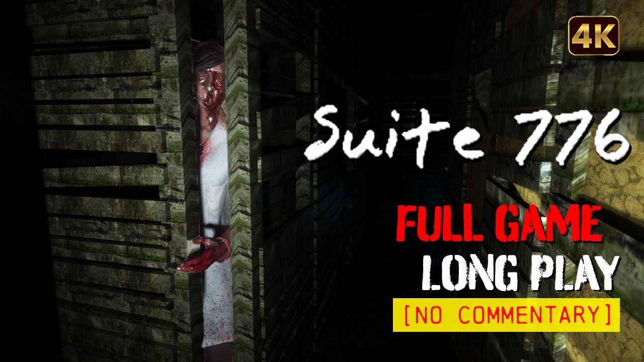 Suite 776 - Full Longplay Walkthrough Gameplay | No Commentary + Added ...