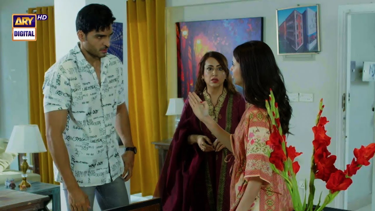 Tum Sara Se Shadi Nahi Karoge, Ye Mera Akheri Faisla Hai #WohPagalSi - YouTube