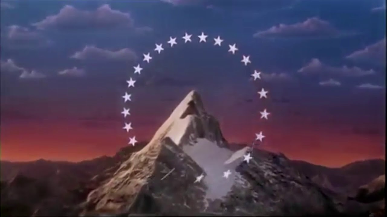 Paramount Pictures 1995: Sabrina (WIDESCREEN) - YouTube