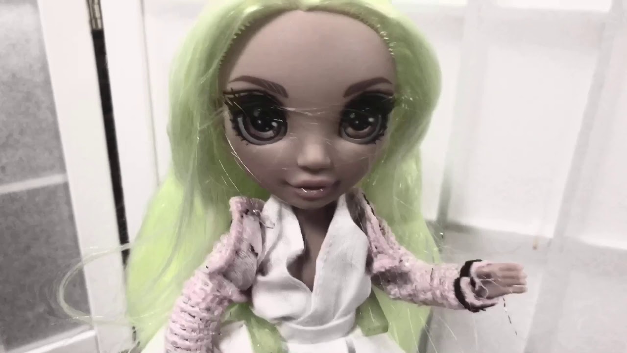 Alone - Rainbow High Music Video - YouTube Music