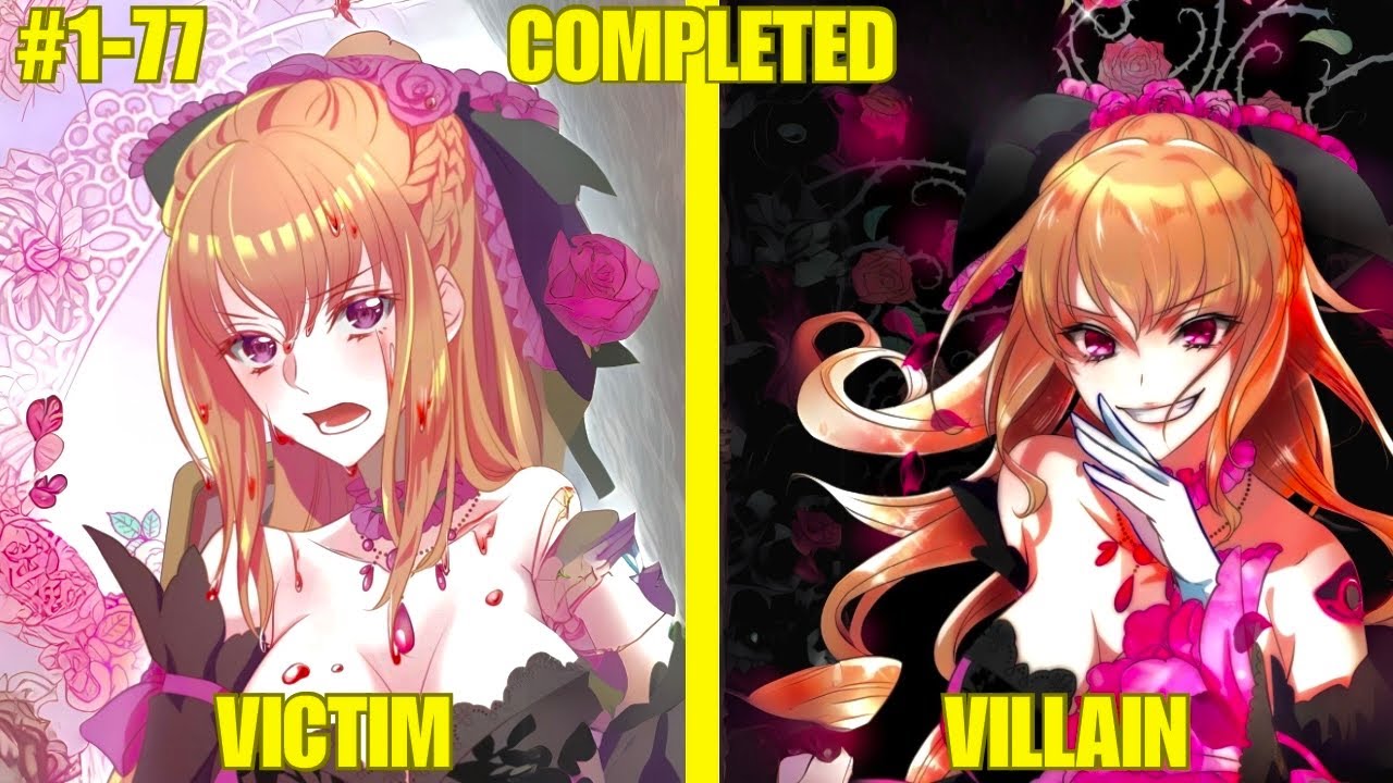 THE PRINCESS WAS REBORN AS A VILLAIN TO AVOID DEATH FROM THE RUTHLESS ...