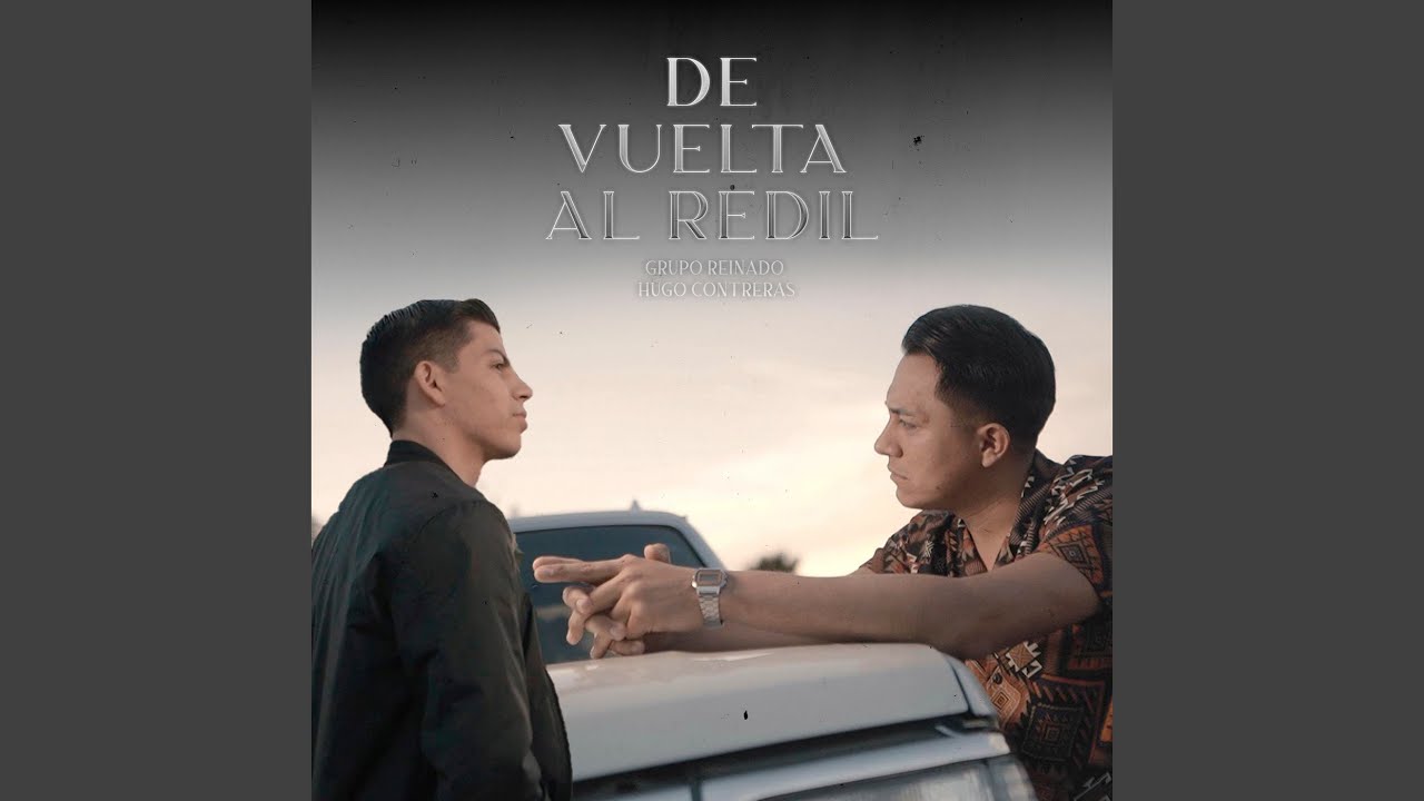 De Vuelta Al Redil - YouTube