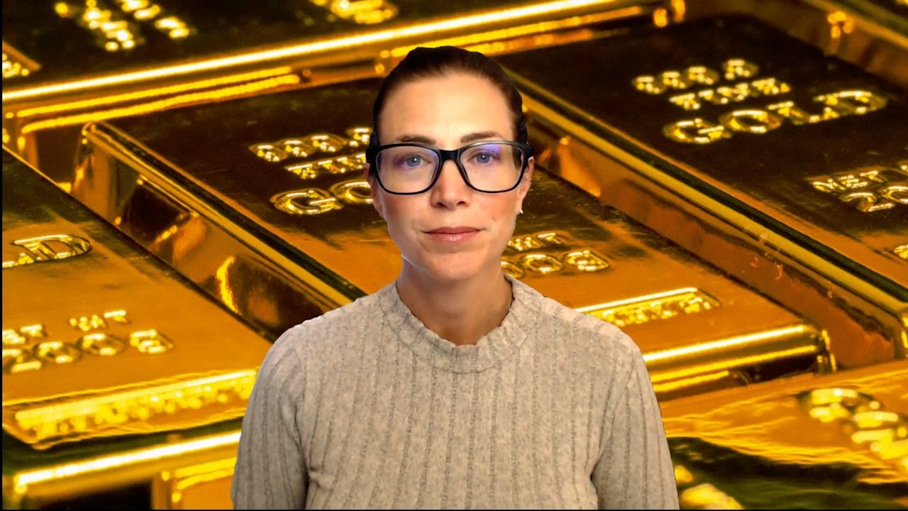 Jane's Combo: Cash, Metals, Property & Stocks - YouTube