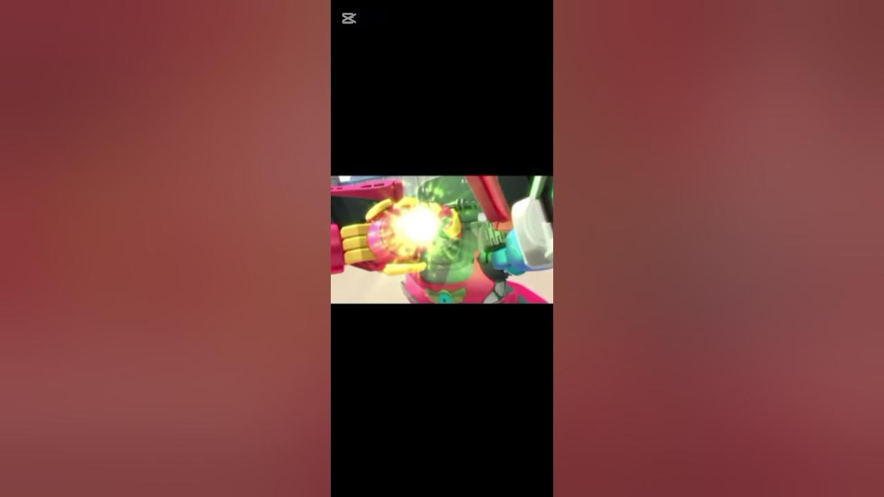Эдит про Тобота X #тоботы #икс #игрек #зет #тритан #титан - YouTube
