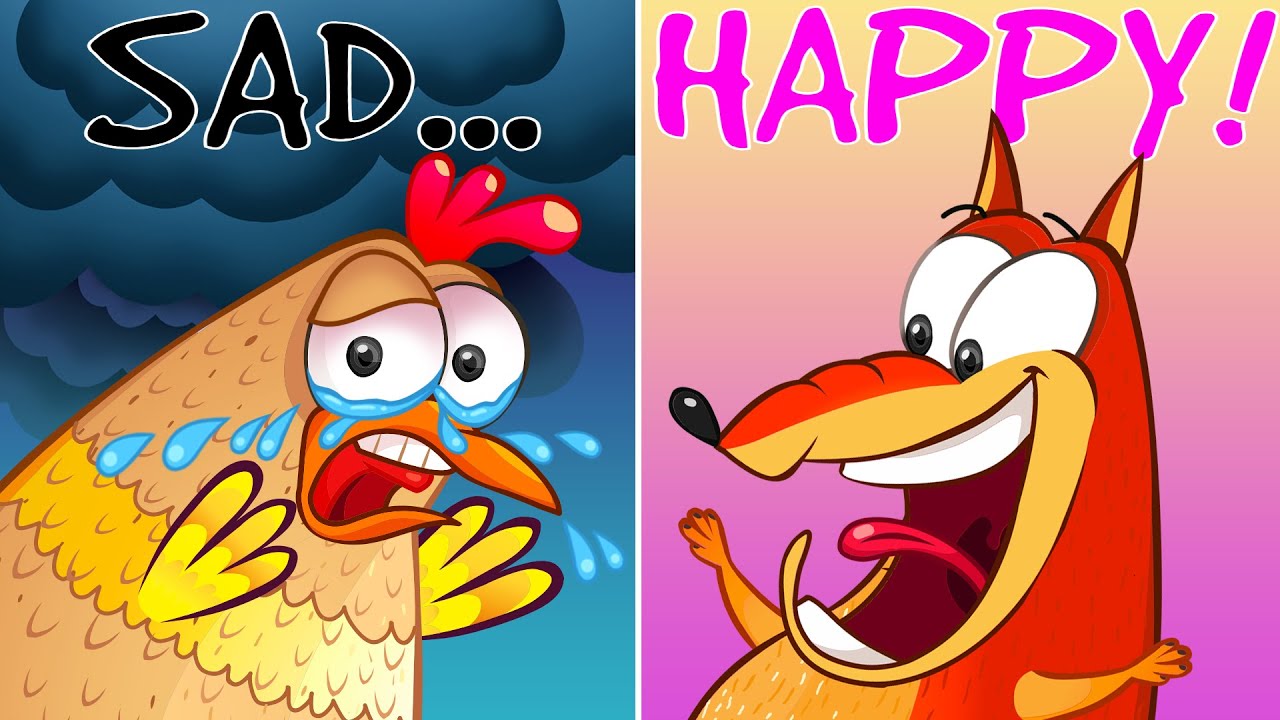 Canción de Sentimientos: La Aventura Musical de Emociones para Niños ...