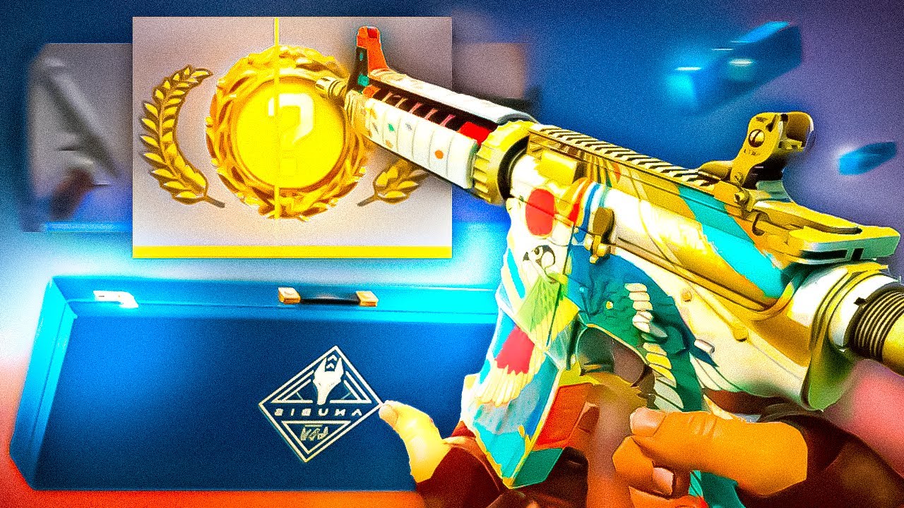 OPENNING ANUBIS COLLECTION PACKAGE! CSGO - YouTube