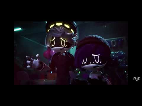 Murder drones cap 3 (the promotion) - YouTube