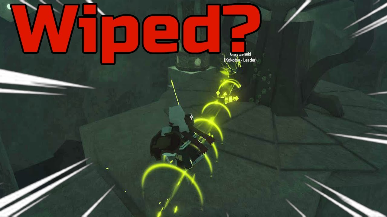 [Deepwoken] YunShul Bell Rerolling Gone Wrong? - YouTube