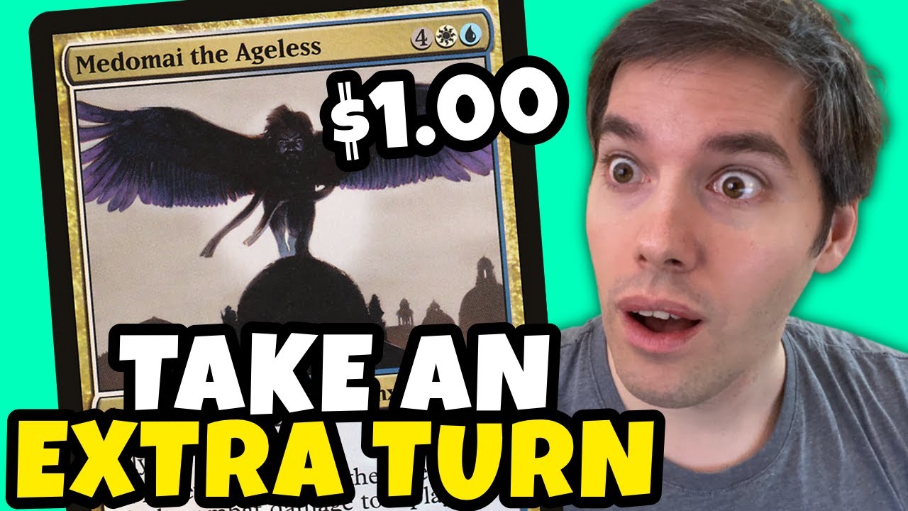 Underrated MTG Cards for Less Than $3.98 | Magic: The Gathering - YouTube