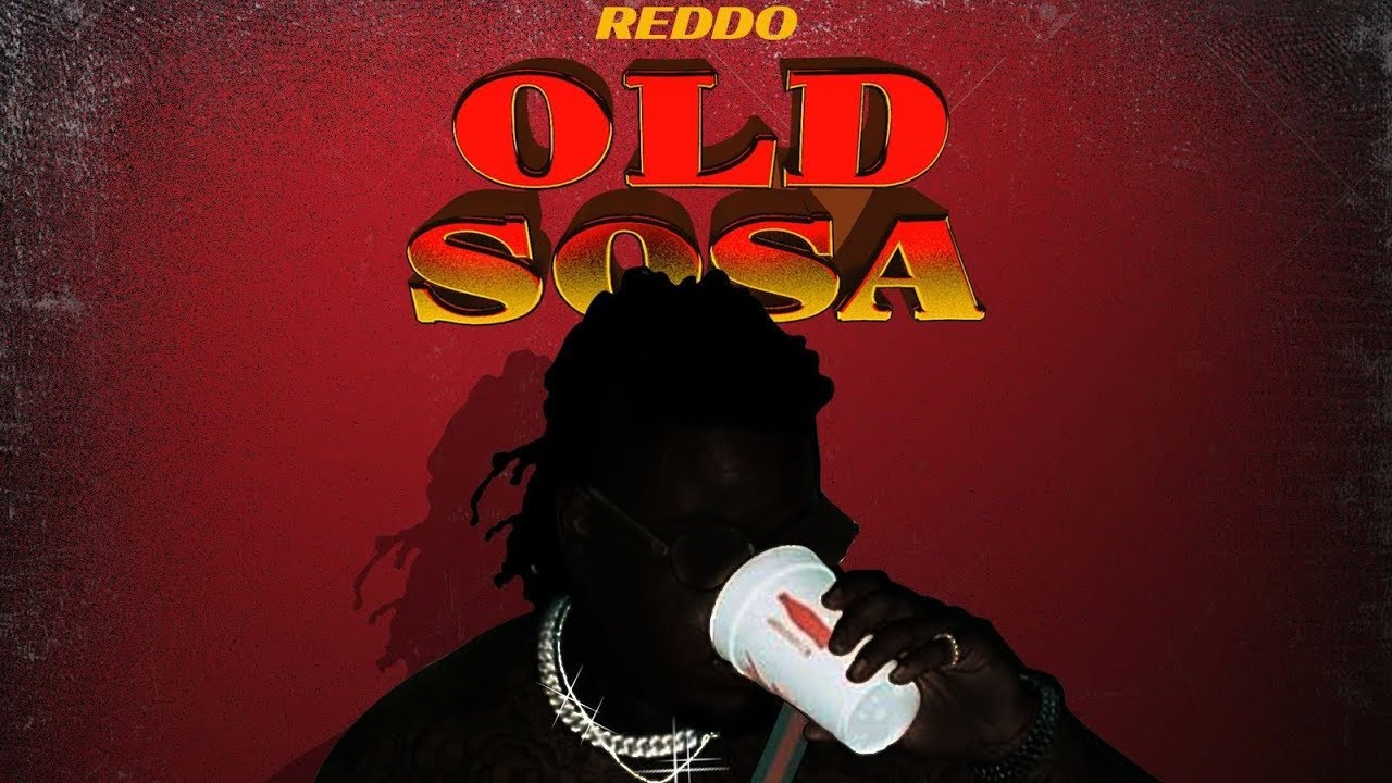 95Reddo - Old Sosa [Prod by Act] - YouTube