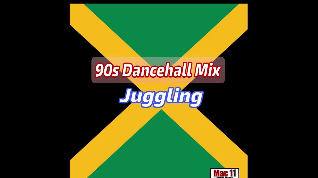 90'S OLD SCHOOL DANCEHALL MIX BUJU BANTON, BEENIE MAN, - YouTube