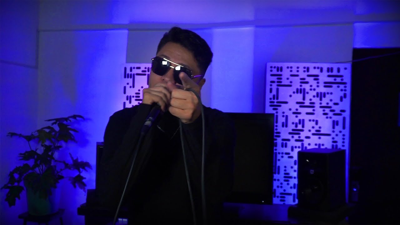 Te escogí (Studio Version) | @VIKU. - YouTube