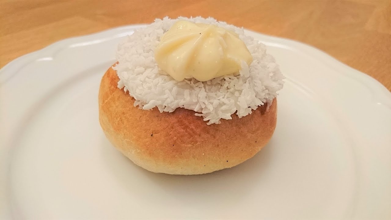 How to Make School Bread - As Seen in The Norwegian Pavillion in Epcot ...