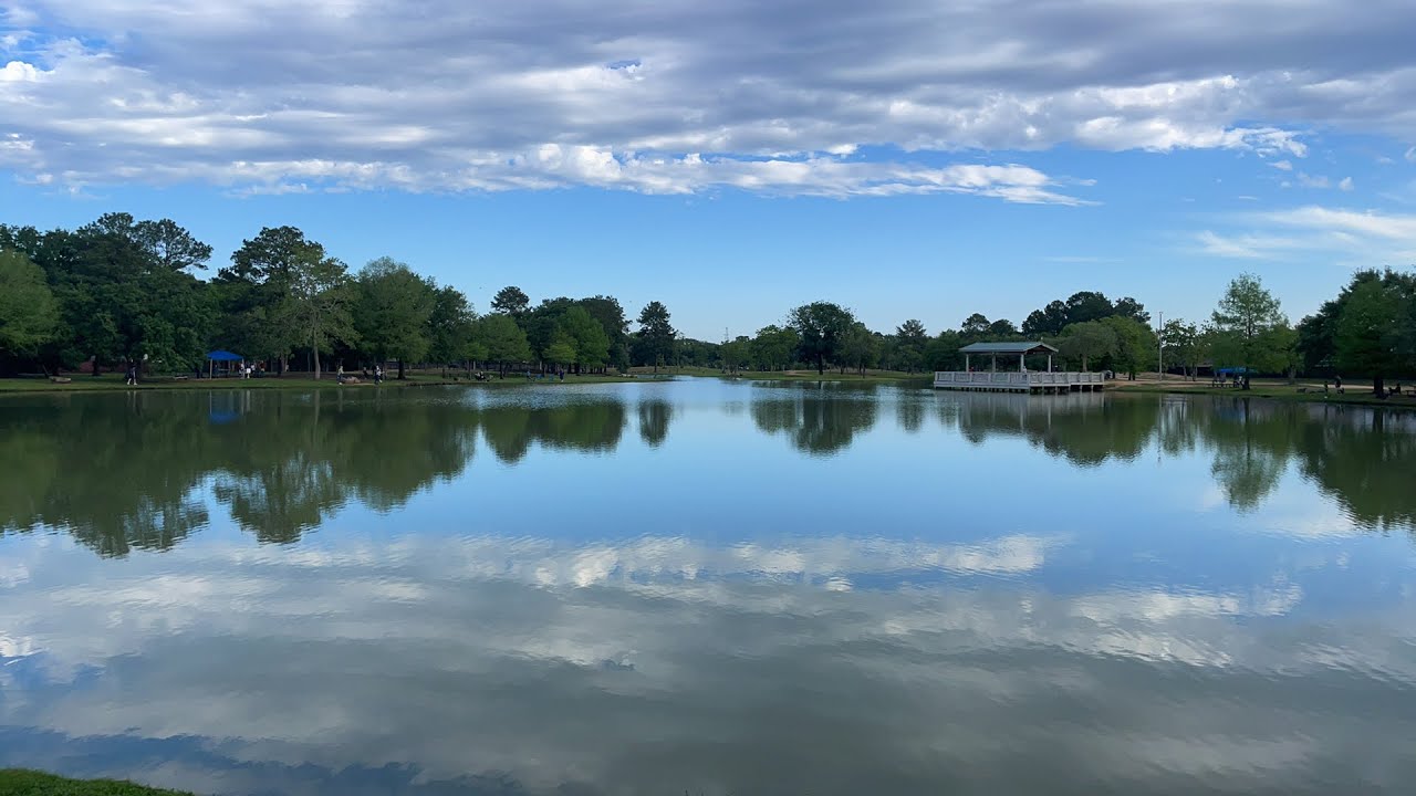 KATY KIDS ANNUAL FISHING TOURNAMENT/MARY JOE PECKHAM PARK/ONE OF MY ...
