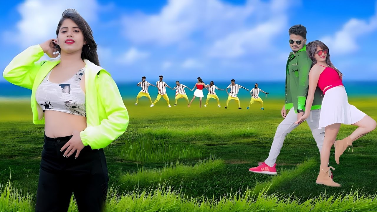 Tore Jawani Badi Mast Mast || Singer Ignesh Kumar || New Nagpuri ...