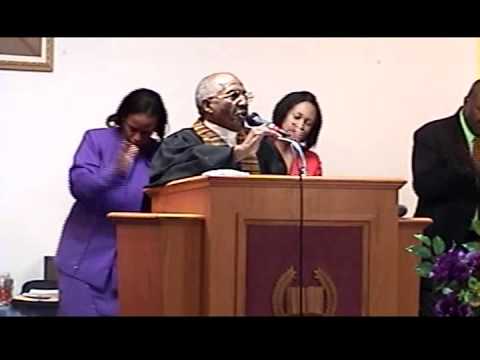 Bishop Charlie Jenkins, Jr. Miracle Temple Deliverance Church ...