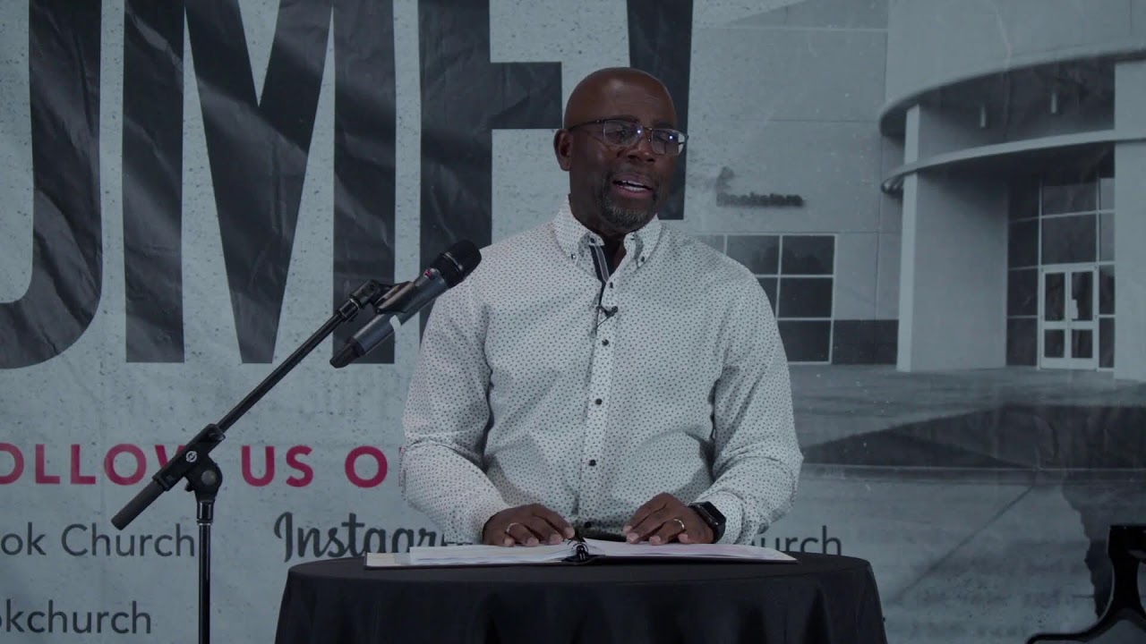 Wednesday Night Gathering 7PM | 8.31.2022 | Fallbrook Church - YouTube