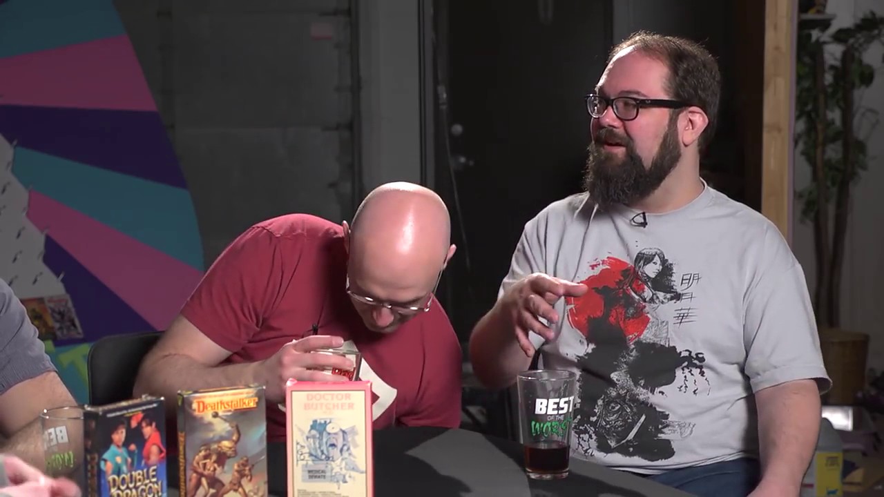 RedLetterMedia - Shaq Meat - YouTube