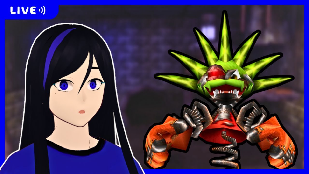 Monke na Frantic Factory - Donkey Kong 64 (Parte 3) - YouTube