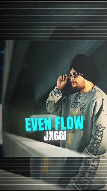 EVEN FLOW 🔥🔥 JXGGI #jxggi #evenflow #trending @Jxggi_official - YouTube