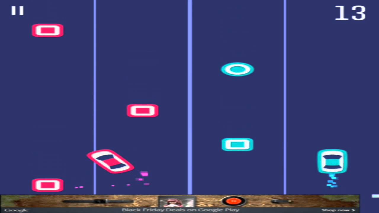 2 cars IOS Gameplay! - YouTube