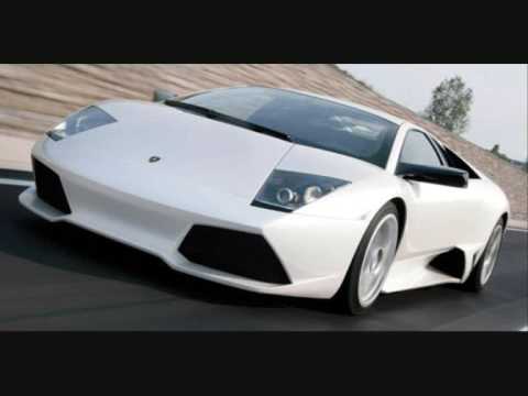 Top 10 Fastest Cars in The World 2009-2010 - YouTube
