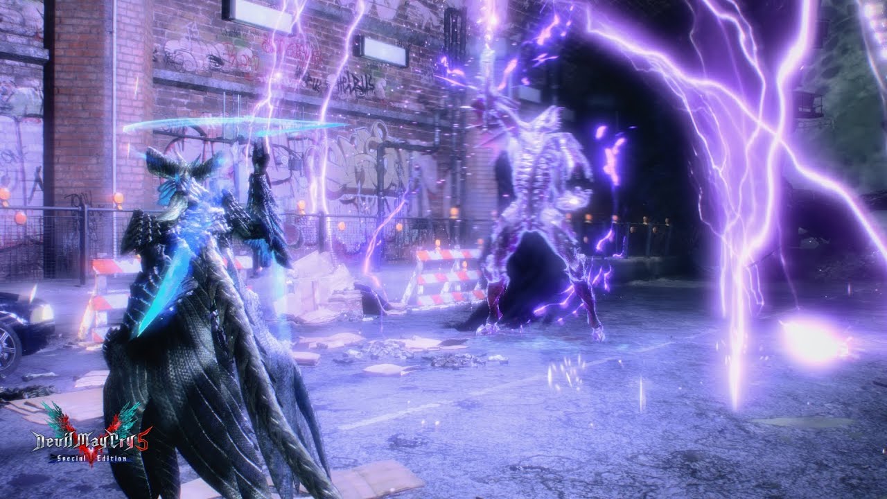 Stylish Battle Against Cavaliere Angelo - YouTube