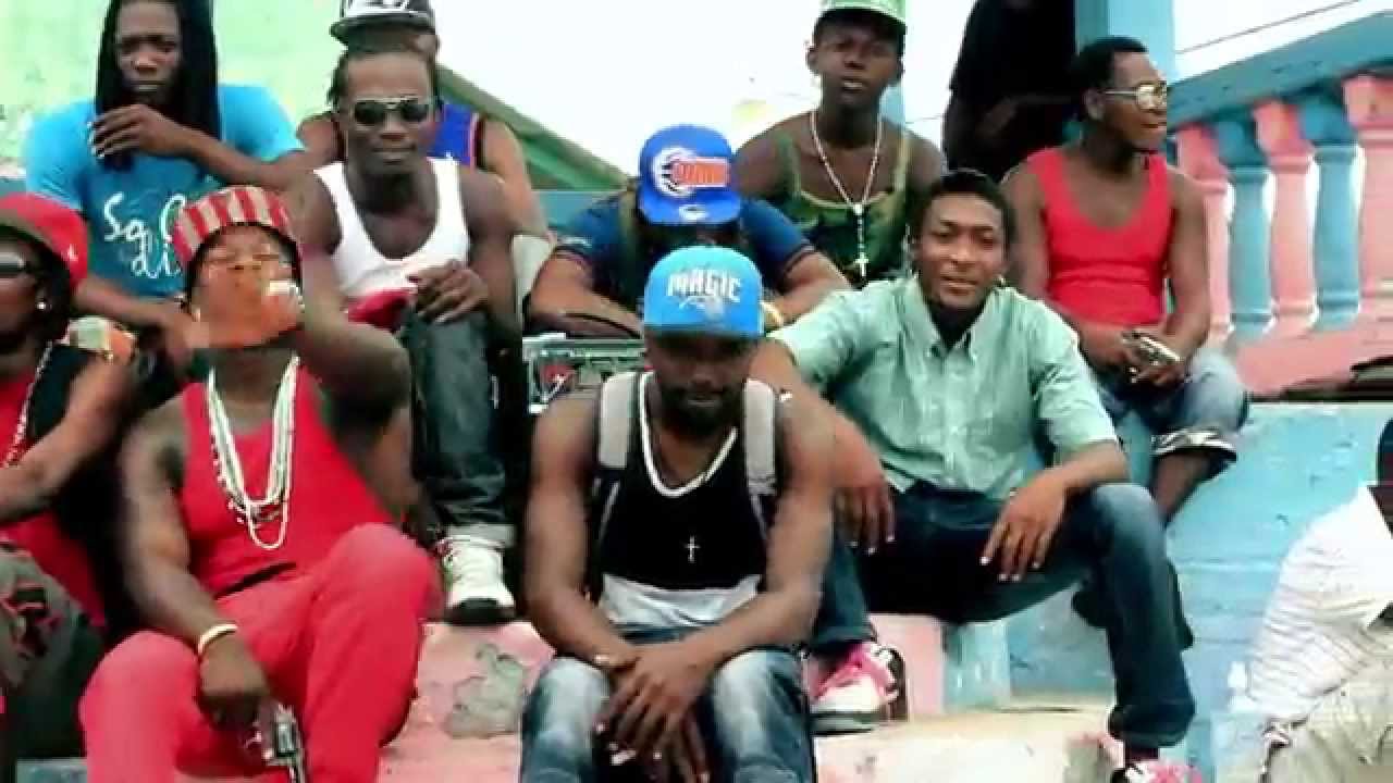 Obm Ft. Drip Ñeko & Grimey - El Ghetto (Tornabe Music) - YouTube