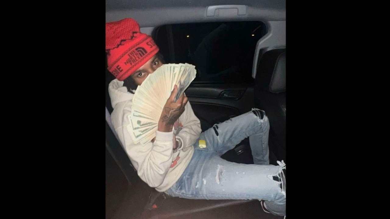 [FREE] Splurge Type Beat "Still Wealthy" - YouTube