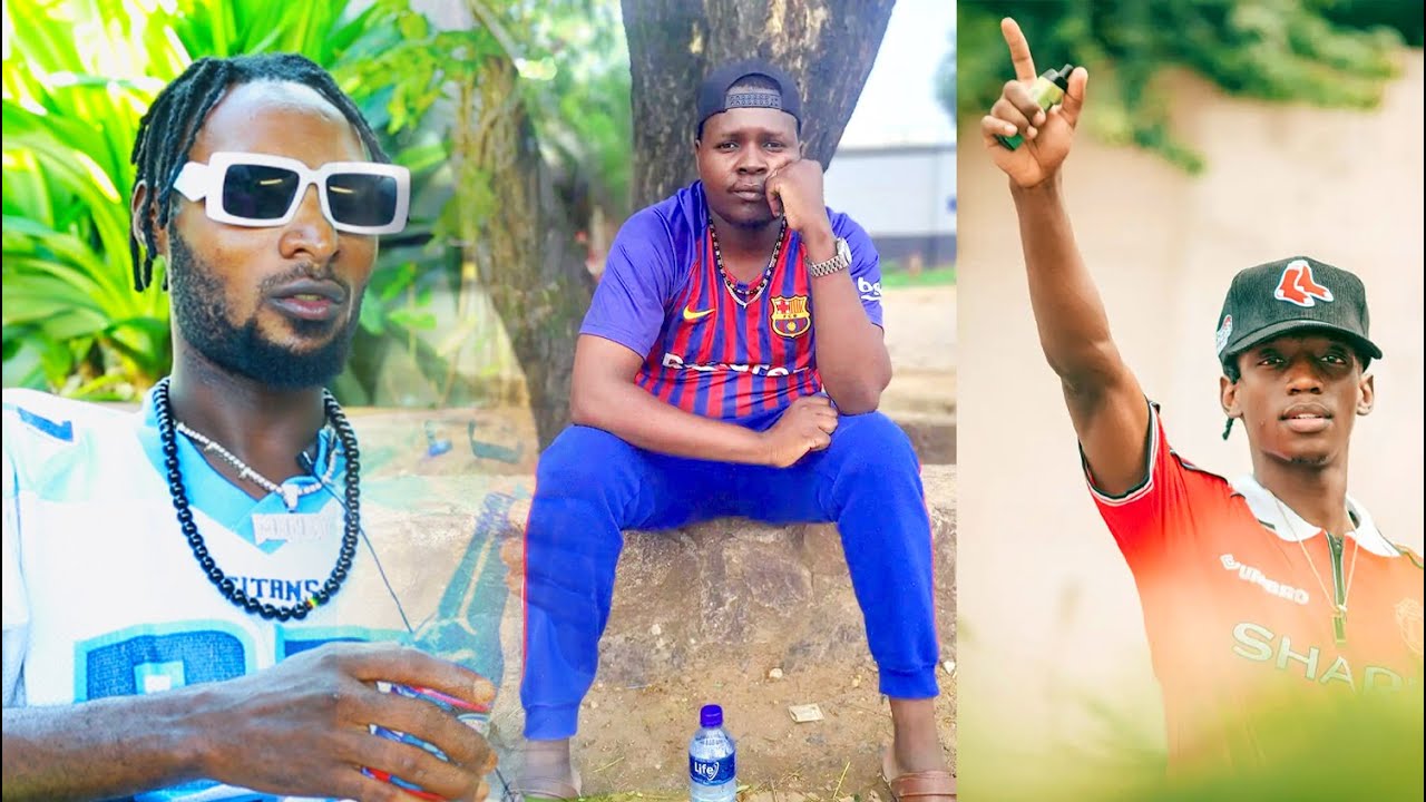 SIMBIZI niyambare ijipo na cotex yisige naka rabero kuko s'umugabo ...