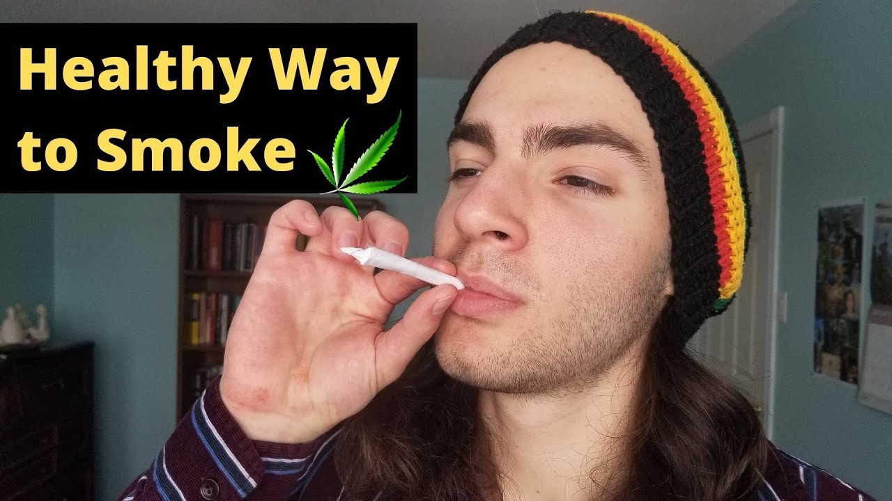 How to Use Weed in a Healthy Way - Healing Your Relationship with ...