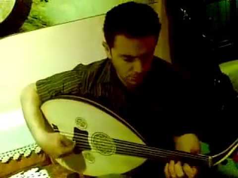 Hicaz ud Taksimi | Hasan HSO