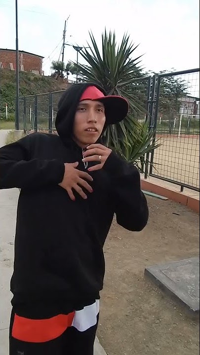 La mochila magica 🤜Oye sigueme🤛 GRACIAS - YouTube