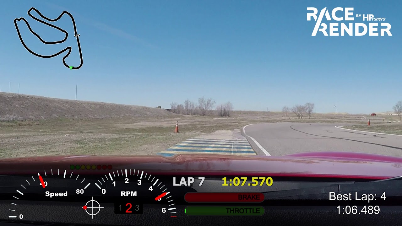 Grand Junction Motor Speedway 3-17-19 - YouTube