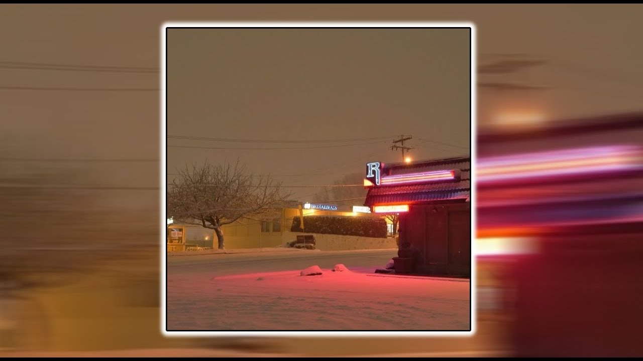 (FREE) Dreamcore Winter "Arcade In The Rain" Beautiful Trap Type Beat ...